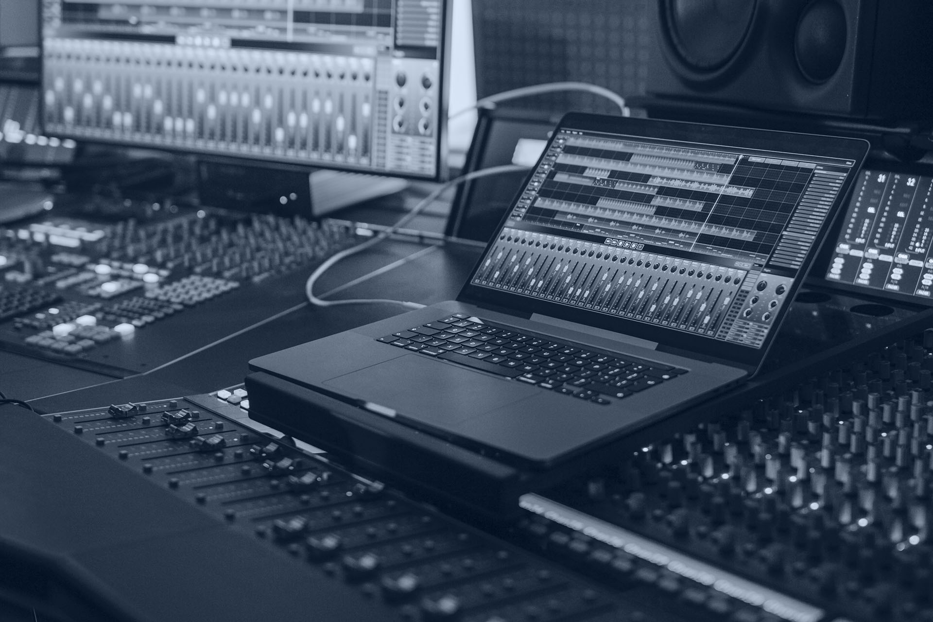 Content Studio - Global Media Properties